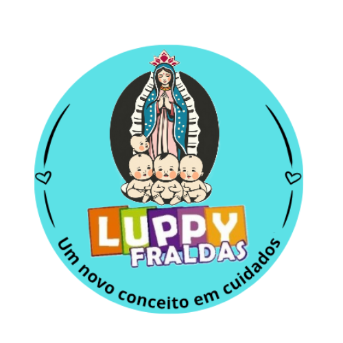 Luppy Fraldas – Fraldas Infantis e Geriátricas com Conforto e Qualidade